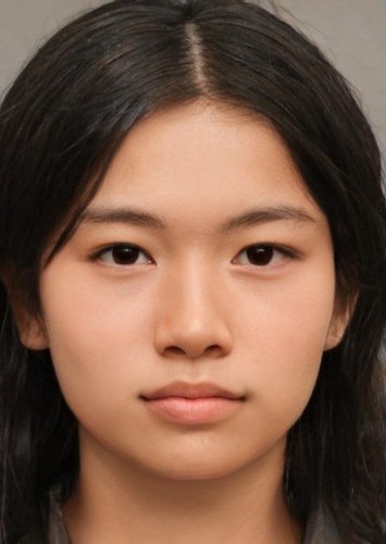 Cheyenne Nguyen Fan Casting