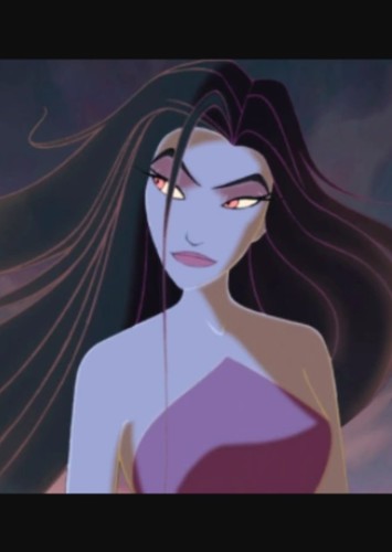 Erina Fan Casting for Real Girls High School. (Disney) | myCast - Fan ...