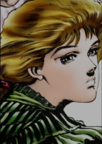 Erina Pendleton-Joestar Fan Casting for JoJo's Bizarre Adventures ...