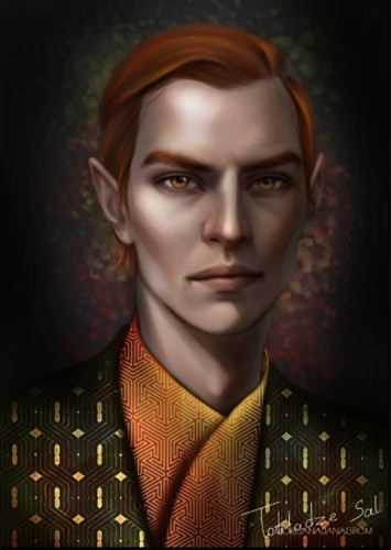 Ken Bek on myCast - Fan Casting Your Favorite Stories