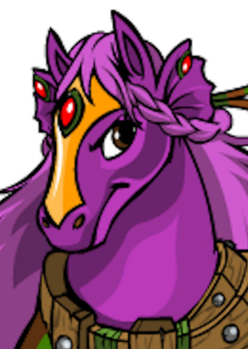 Jesse Nowack Fan Casting