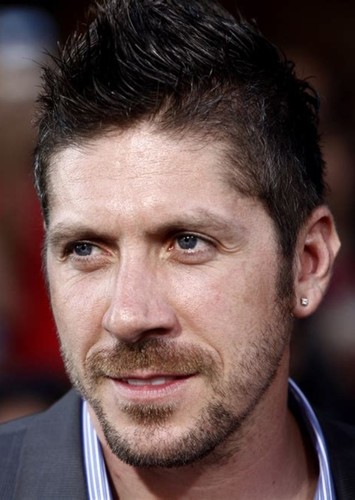 Mortal kombat the movie Fan Casting on myCast