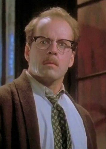 Ernest Menville Fan Casting for Death Becomes Her | myCast - Fan ...