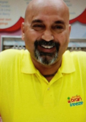 Ernie Fan Casting for Power rangers Megaforce | myCast - Fan Casting ...