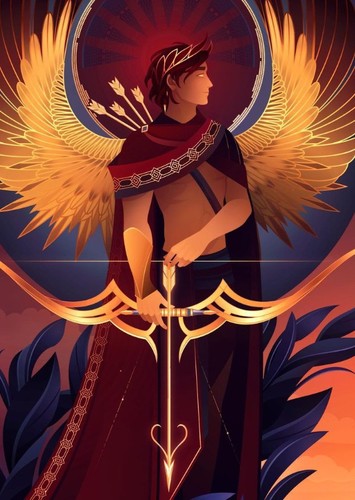 Eros Fan Casting for Primordial Family | myCast - Fan Casting Your ...