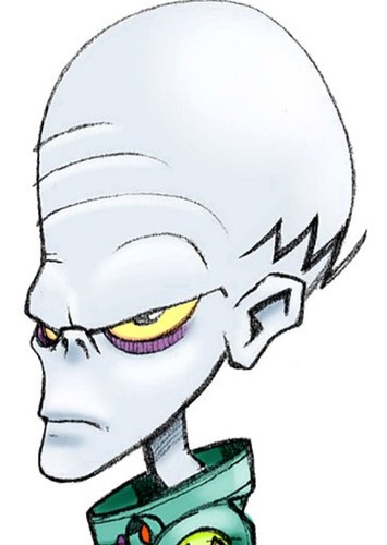 Erwin Fan Casting for Pac man the movie | myCast - Fan Casting Your ...