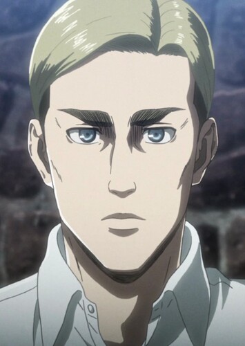 Find an Actor to Play Erwin Smith in Attack On Titan on myCast