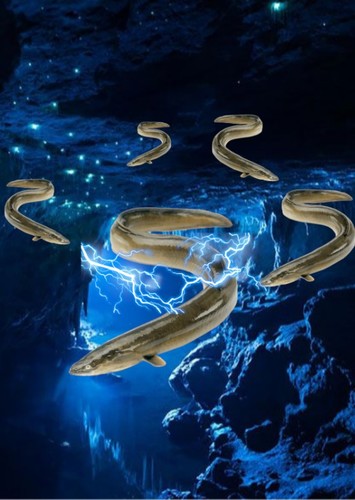 Esmerlada's Minion Fan Casting for Finding Nemo (2027) | myCast - Fan ...