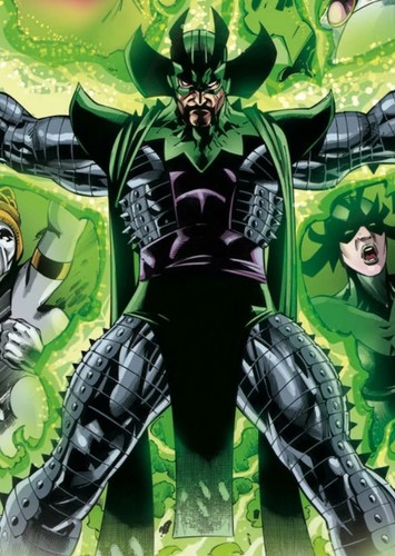 George Kosturos on myCast - Fan Casting Your Favorite Stories