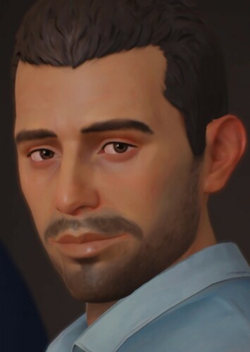 Esteban Diaz Fan Casting for Life is Strange 2 | myCast - Fan Casting ...