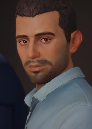 Esteban Diaz Fan Casting for Life is Strange (Season 2) | myCast - Fan ...