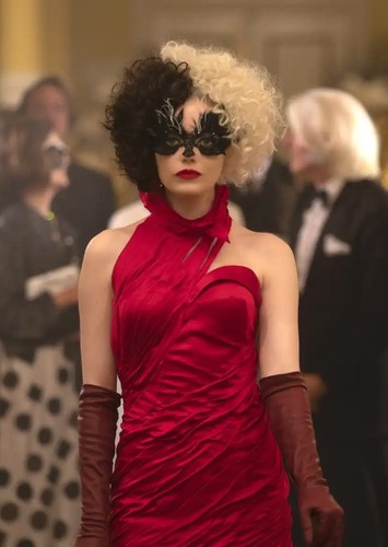 Estella Miller Fan Casting for Cruella (2011) | myCast - Fan Casting ...