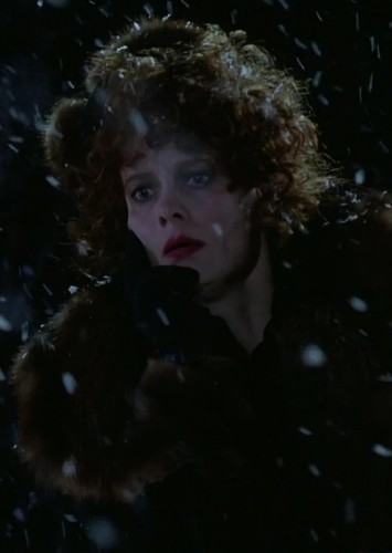 Esther Cobblepot Fan Casting for The Batman II: March of the Penguin ...