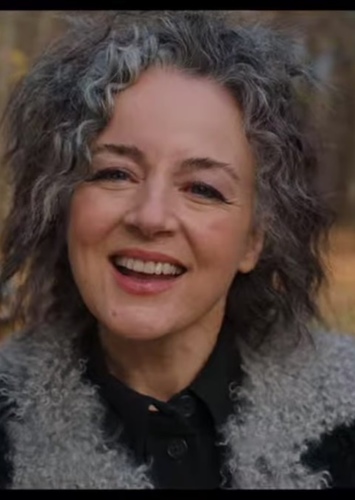 Esther Sinclair Fan Casting for Wednesday the Broadway musical | myCast ...