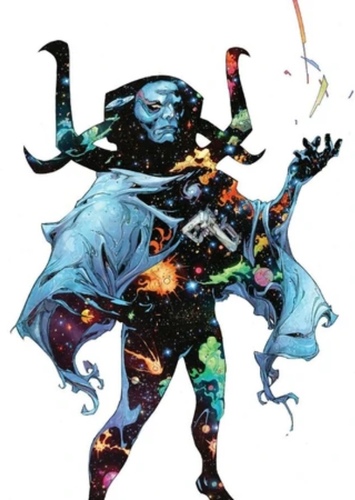 Eternity Fan Casting for Marvel Cinematic Universe | myCast - Fan ...