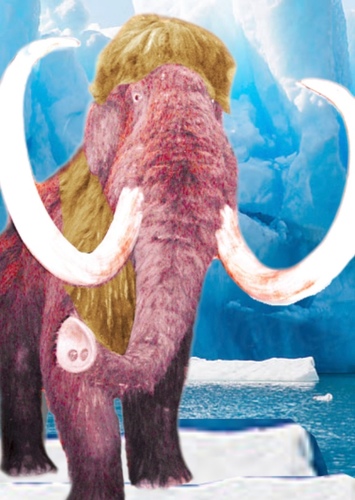 Find an Actor to Play Ethan in Ice Age (Disney Live Action Version) on ...