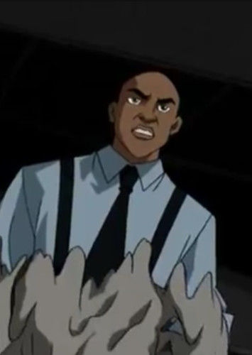 Ethan Bennett Fan Casting for Batman | myCast - Fan Casting Your ...