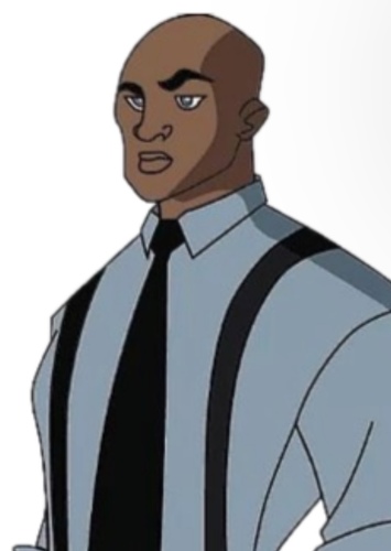 Ethan Bennett Fan Casting for The Batman 2004 (Live-Action) | myCast ...