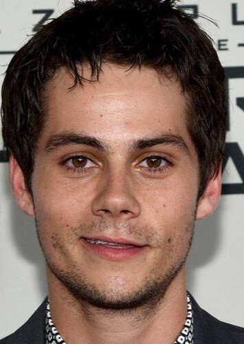 Ethan Hayes Fan Casting for Nightmare at the Shadow Lake Speedway ...