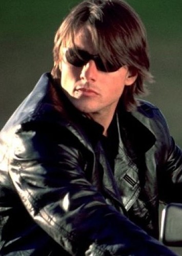 Ethan Hunt Fan Casting for Mission: Impossible 2 (2000) | myCast - Fan Casting Your Favorite Stories