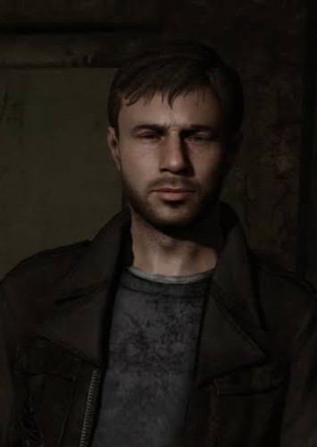 Ethan Mars Fan Casting for Heavy Rain (2023) | myCast - Fan Casting ...