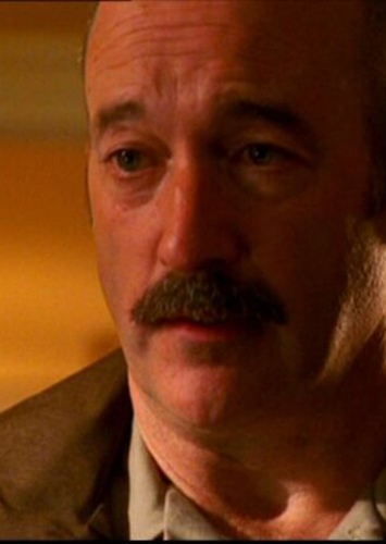 Mitchell Kosterman on myCast - Fan Casting Your Favorite Stories