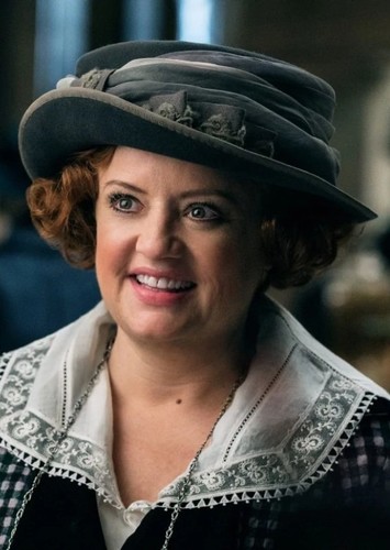 Etta Candy Fan Casting for Wonder Woman (2017) | myCast - Fan Casting ...