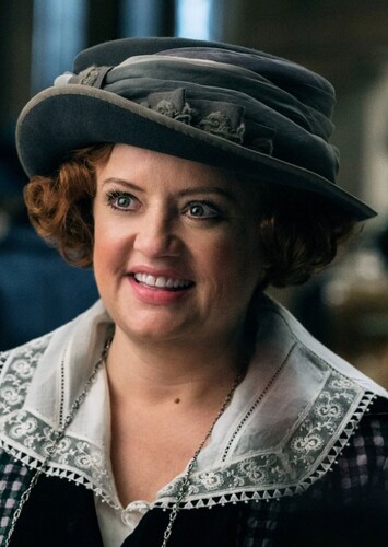 Etta Candy Fan Casting for Wonder Woman 4 Rise Of The Venom ...