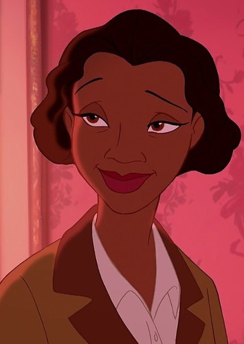 Eudora Fan Casting for Princess and The Frog ( Live Action ) | myCast ...