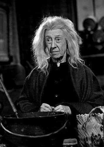 Carol Kane on myCast - Fan Casting Your Favorite Stories