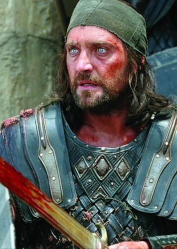 Eudoros Fan Casting for Troy (2004) | myCast - Fan Casting Your ...