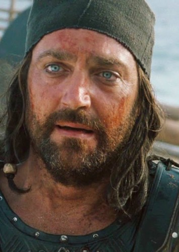 Eudorus Fan Casting for Troy: 60's version | myCast - Fan Casting Your ...