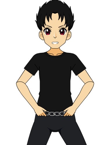 Eugene "Diesel" Horwich Fan Casting for Thomas and Friends! | myCast ...