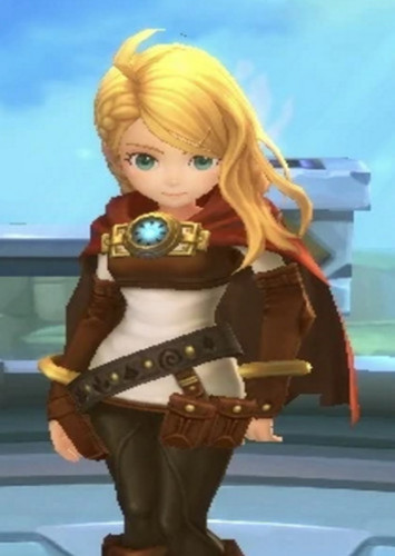 Cat Protano on myCast - Fan Casting Your Favorite Stories