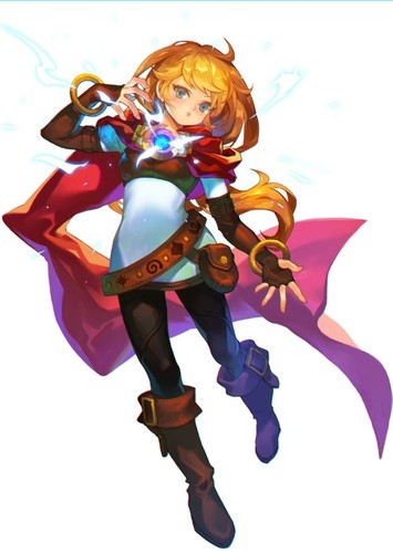 Cat Protano on myCast - Fan Casting Your Favorite Stories