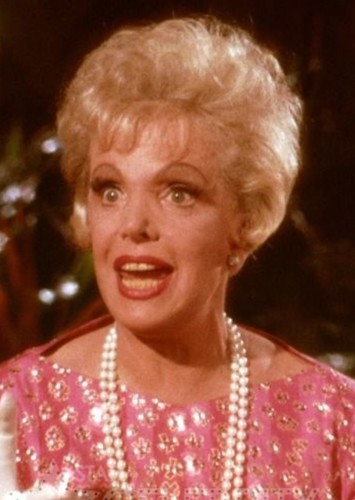 Kelly McGillis on myCast - Fan Casting Your Favorite Stories