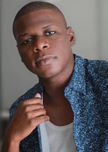 Eurylochus Fan Casting for Epic - The Musical | myCast - Fan Casting ...