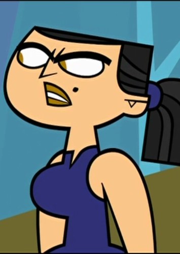 Eva Fan Casting for Total Drama Island (Live Action) | myCast - Fan ...