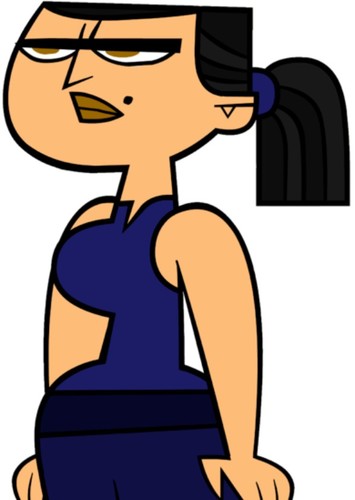 Eva Fan Casting for Total Drama Island | myCast - Fan Casting Your ...