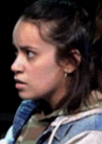 Eva Fan Casting for We are the tigers | myCast - Fan Casting Your ...