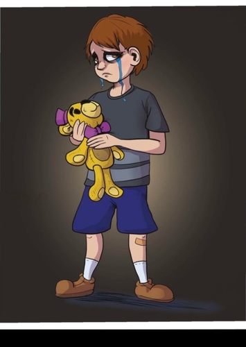 Evan Afton Fan Casting for Five Nights at Freddy’s franchise | myCast ...