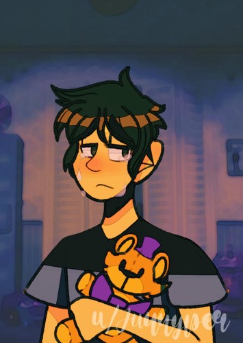 Evan Afton Fan Casting for Five Nights At Freddy's | myCast - Fan ...