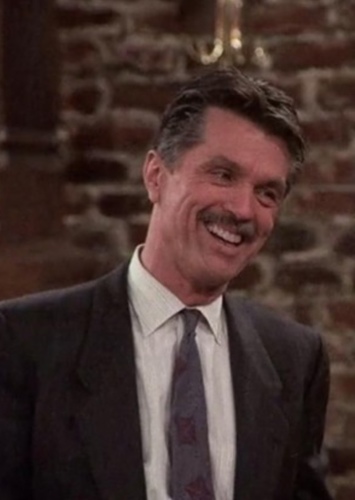 Evan Drake Fan Casting for Cheers (2022) | myCast - Fan Casting Your ...