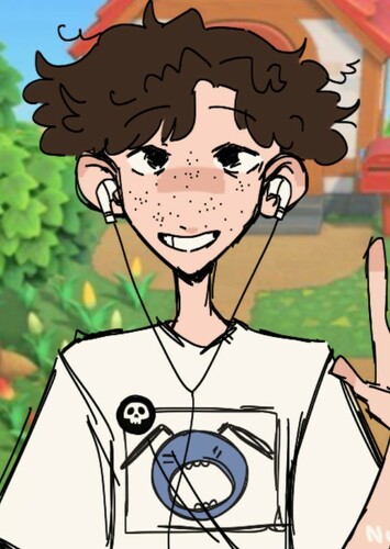 Evan Rhodes Fan Casting for Teen Force Seven | myCast - Fan Casting ...