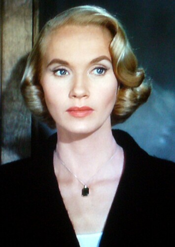 Eve Kendall Fan Casting for North by Northwest | myCast - Fan Casting ...