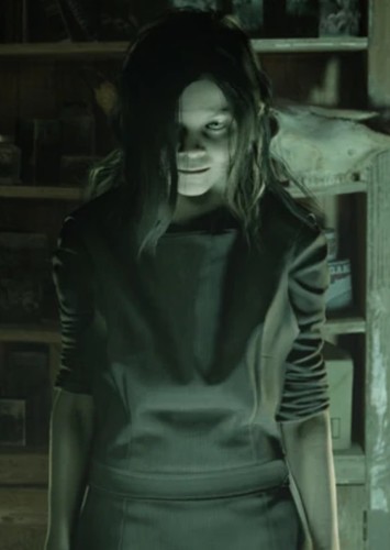 Eveline Fan Casting For Resident Evil Cinematic Universe Mycast Fan Casting Your Favorite