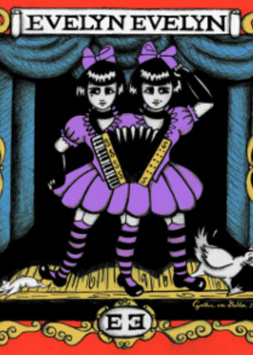 Evelyn Evelyn - Evelyn Evelyn Fan Casting for Popular songs that remind ...