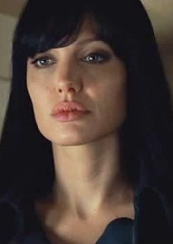 Evelyn Salt Fan Casting for Salt 2 (2021) | myCast - Fan Casting Your ...