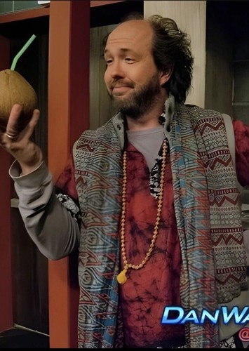 Evelyn sikowitz Fan Casting for Victorious Genderbend | myCast - Fan ...