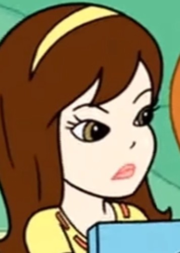 Fan Casting Millie Bobby Brown as Evie Adams in Polly Pocket on myCast